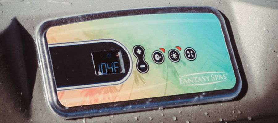 How to Get the Most Out of Your Fantasy Spa Hot Tub This...