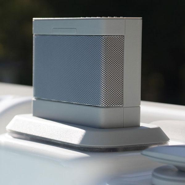 Hot Spring Spas® Wireless Audio System with Subwoofer Kit